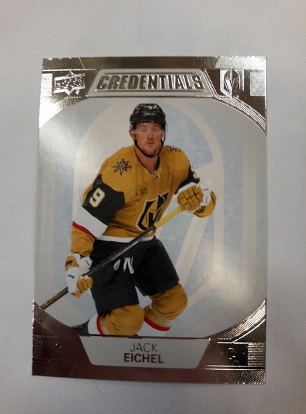 2022-2023 Upper Deck Credentials Jack Eichel – Keitaan verkkokauppa 2022-2023 Upper Deck Credentials Jack Eichel – Keitaan verkkokauppa